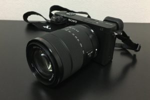 【カメラ初購入の方は必見！】α6400と一緒に買ったアクセサリーなどを紹介 – RYOB.net