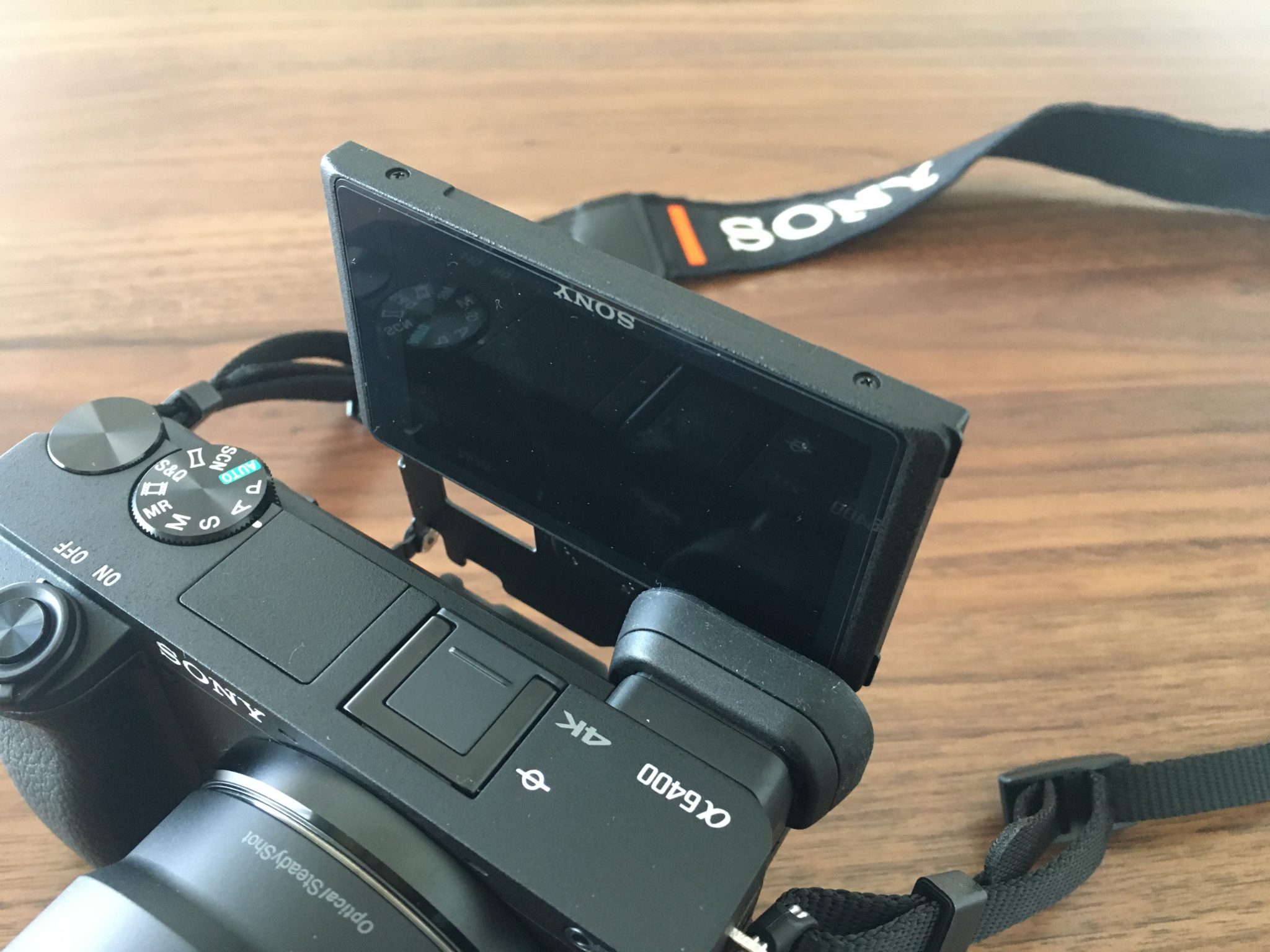 ミラーレスカメラα6400は子供の撮影にオススメです！ – RYOB.net