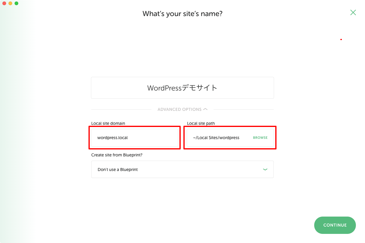 【WordPress】Local by Flywheelでローカル環境を簡単構築！ – RYOB.net