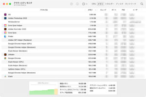 M1 Pro MacBook Pro 16インチをWebデザイナーが8ヶ月使った感想 – RYOB.net
